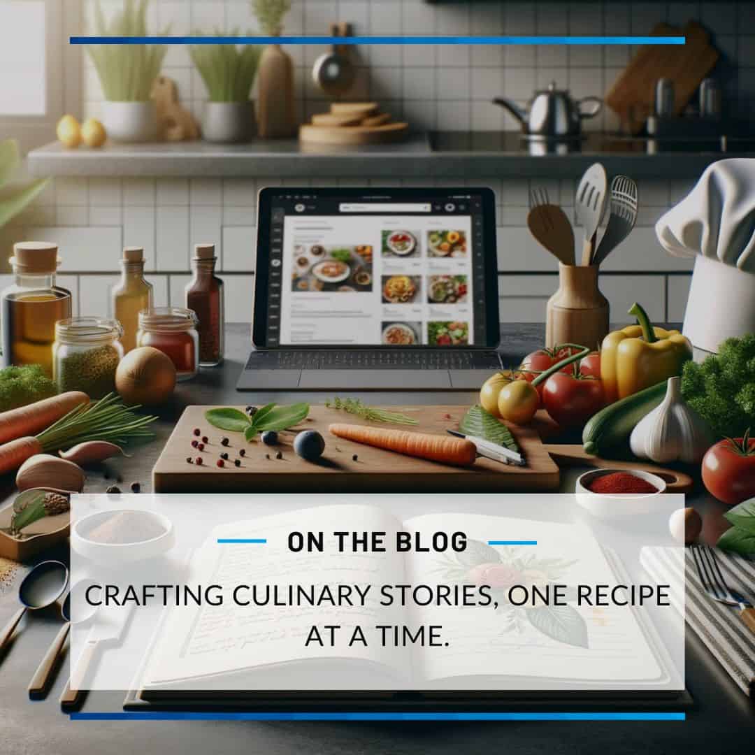 Recipe Developer Services – Bringing Your Culinary Vision to Life - Growth Culinary