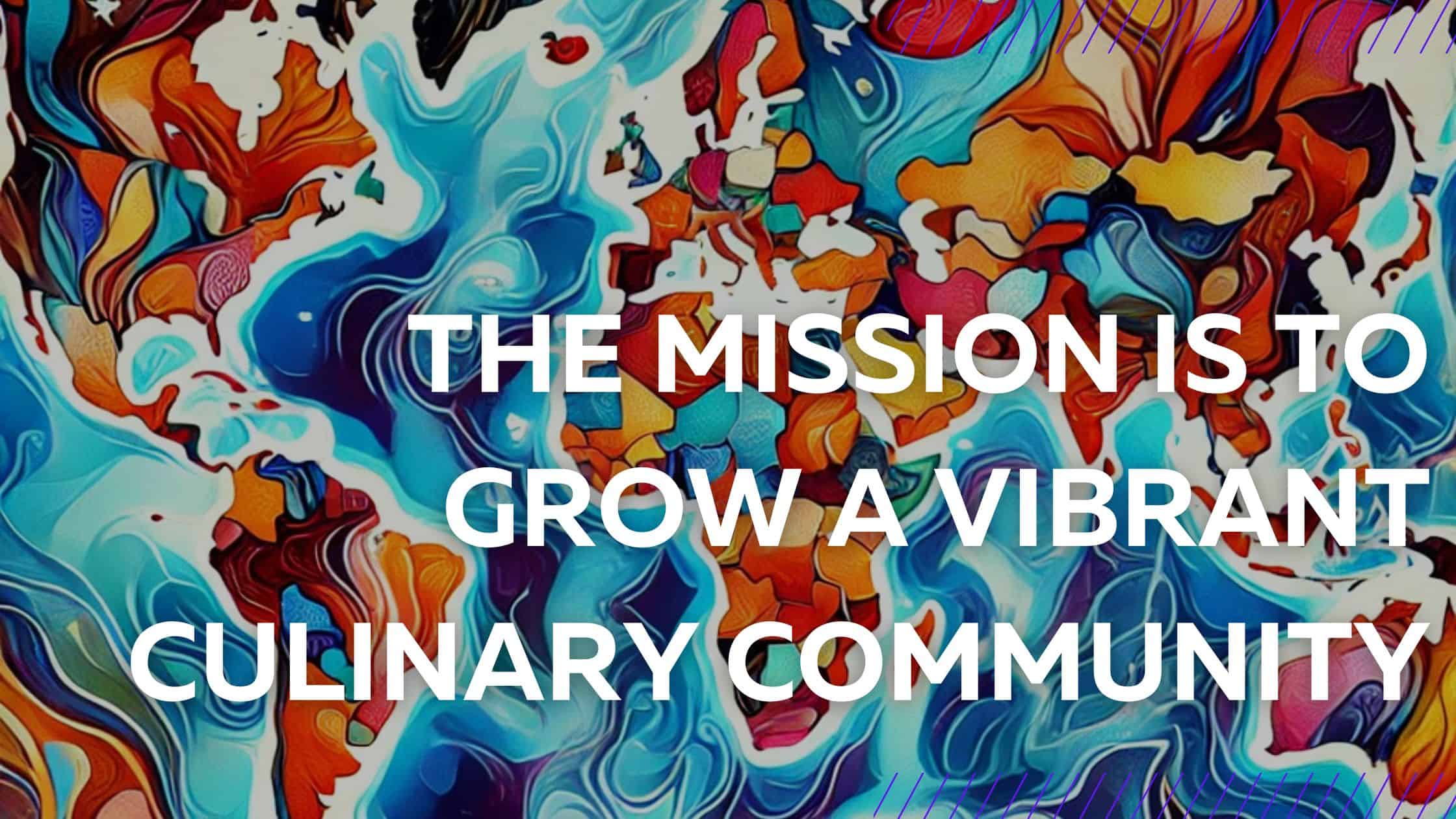 The Philosophical Essence of Growth Culinary’s Mission and Vision ...